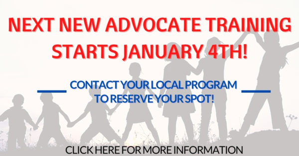 Washington Association of Child Advocate Programs