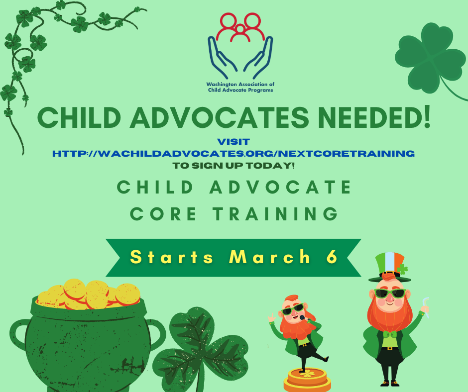 Washington Association of Child Advocate Programs